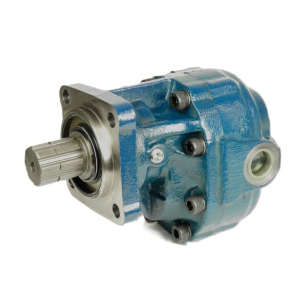 Ronzio PTO Gear Pumps - Windust Hydraulics