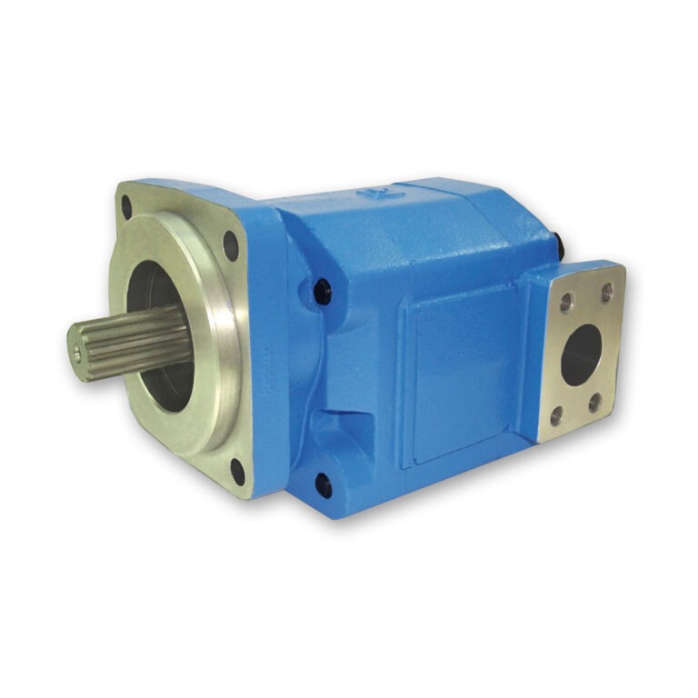 Permco 360 Cast Iron Sleeve Bushing Pump - Windust Hydraulics