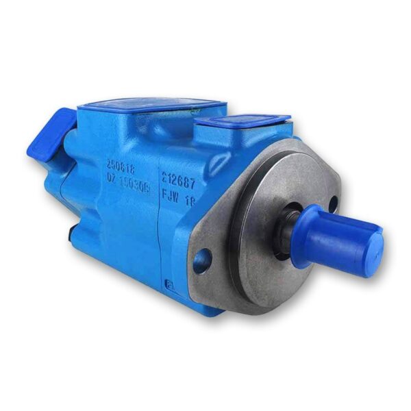 Vickers 2520VQ Double Vane Pump - Windust Hydraulics